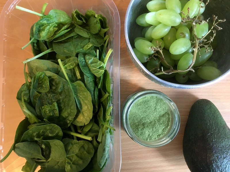 Smoothies zur Jause - kinderinfo-blog Smoothies zur Jause - kinderinfo-blog