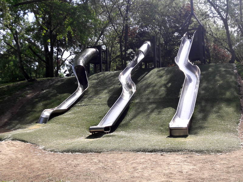 Coole und spektakuläre Rutschen - kinderinfo-blog