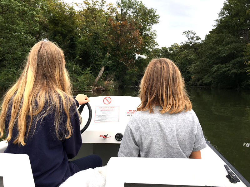 Ausflug zum Schloss Laxenburg - kinderinfo-blog