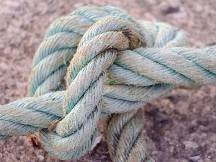 Gruppenspiele mit Seilen - kinderinfo-blog