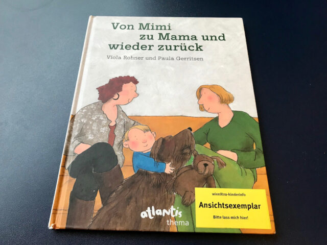 Familie ist … - kinderinfo-blog