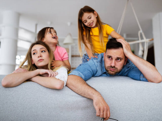 Entlastung im Familienalltag - kinderinfo-blog