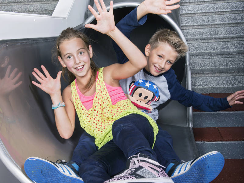 In Bewegung - Technisches Museum Wien - kinderinfo-blog